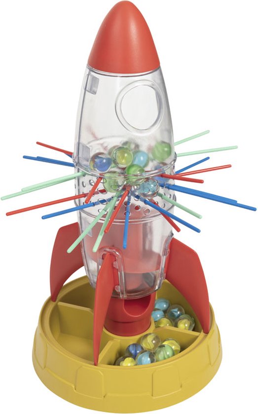 ROCKET DROP GAME | Games | bol