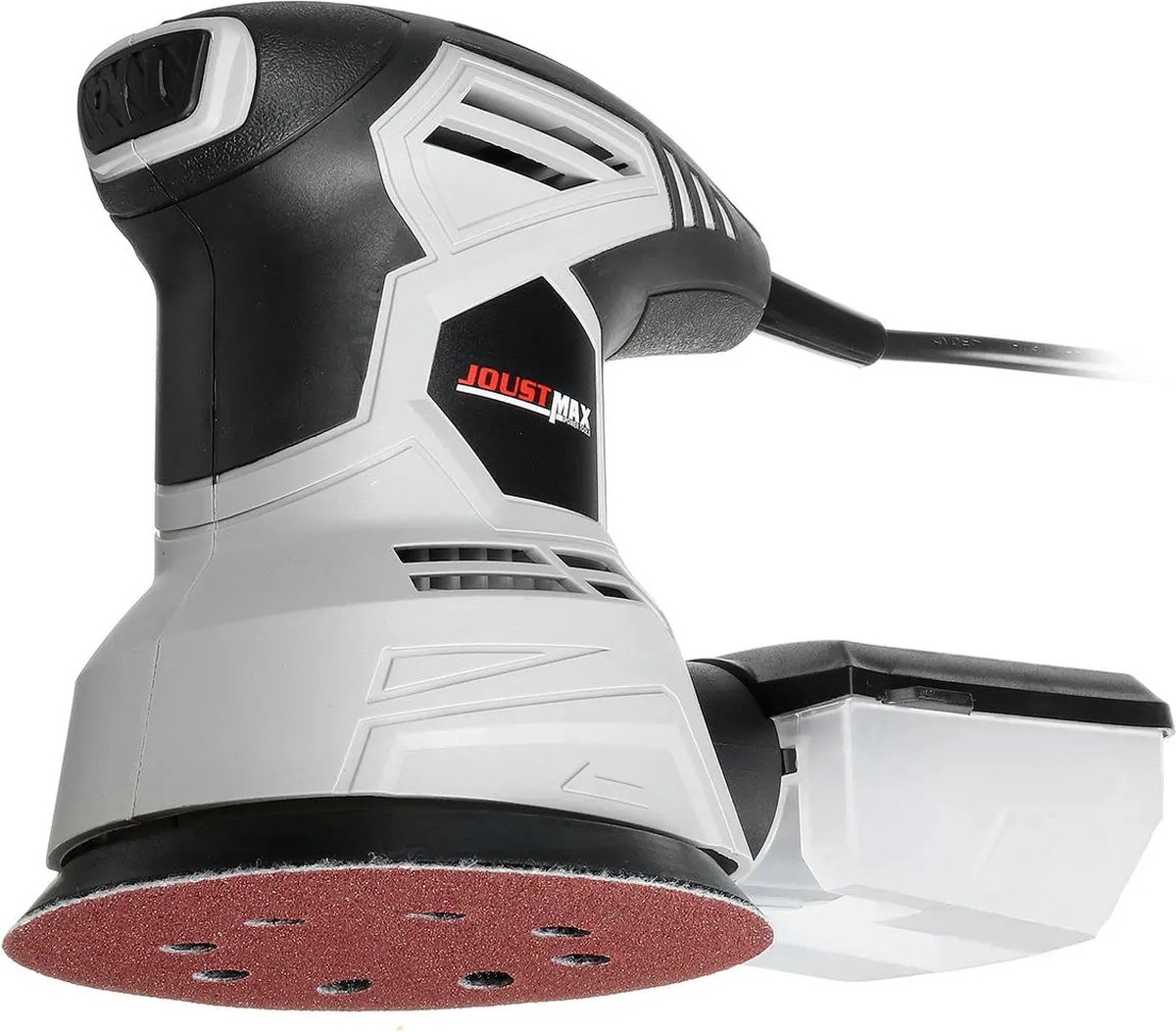 Ellanora® Schuurmachine - Elektrische schuurmachine ...