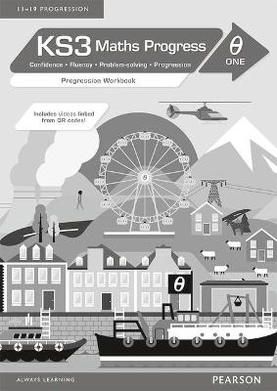 KS3 Maths Progress Progression | 9781447971092 | Boeken | bol
