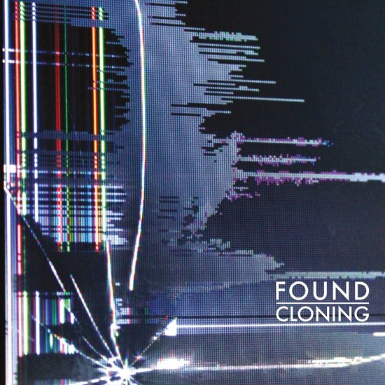 Found - Cloning (LP) (Limited Edition), Found | LP (album) | Muziek | bol