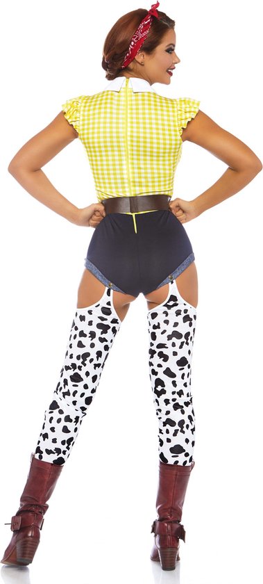 Giddy Up Cowgirl | bol.com