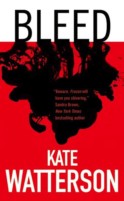 Detective Ellie MacIntosh - Bleed (ebook), Kate Watterson ...