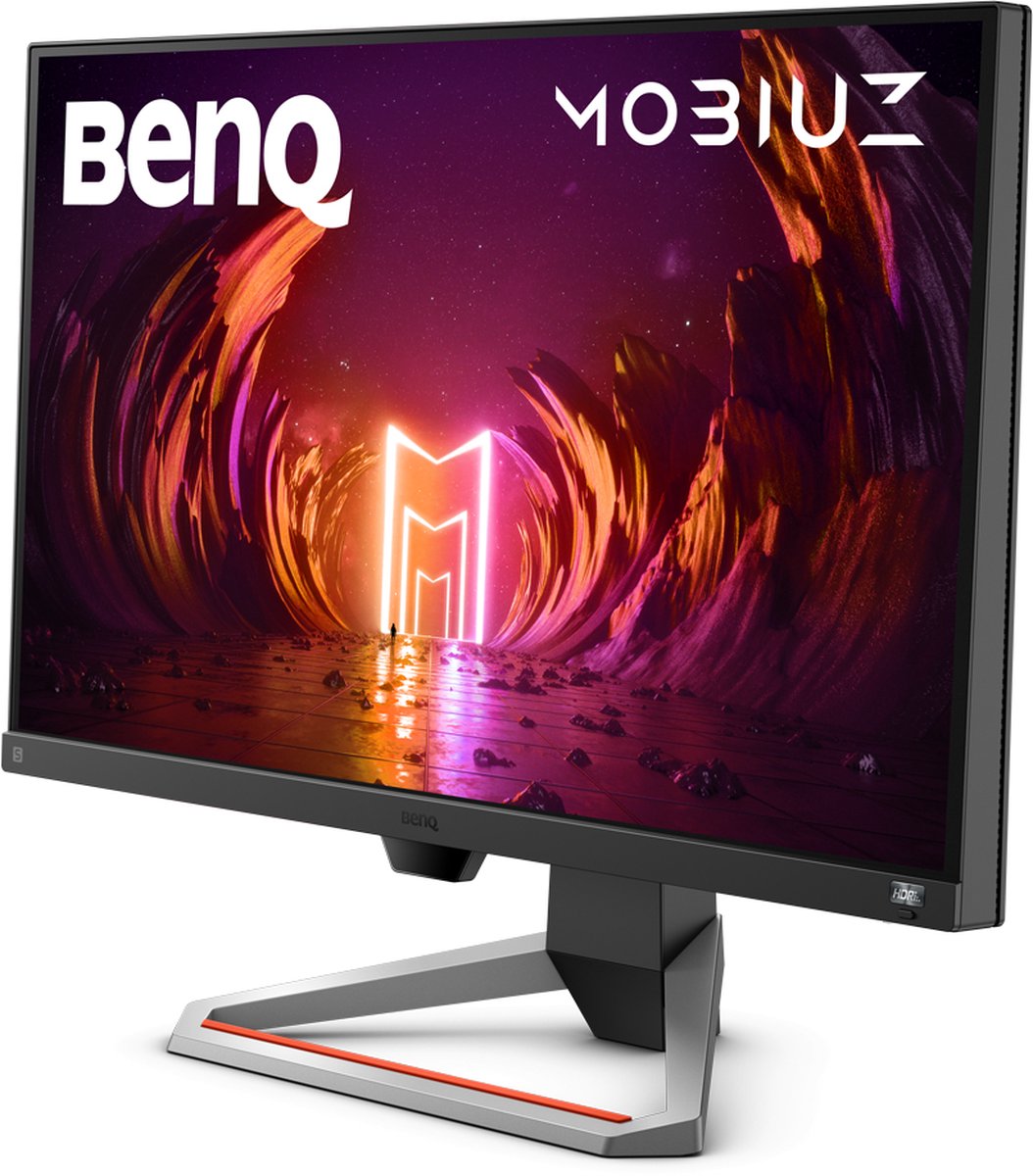 BenQ - Gaming Monitor - MOBIUZ EX2710S - 27 inch - 165Hz - 1ms ...