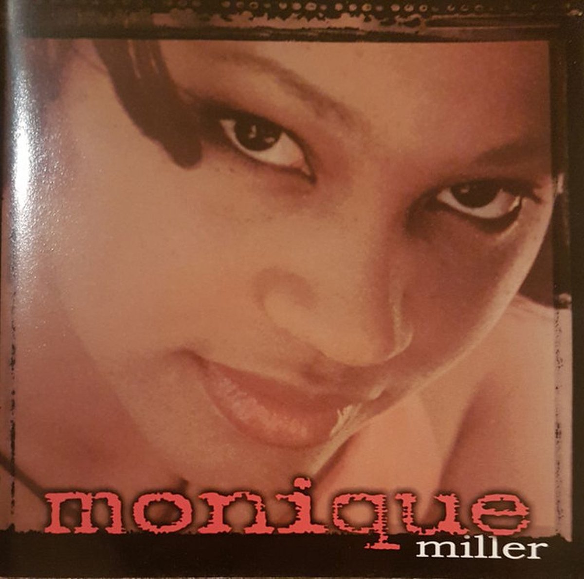 Monique Miller, Monique Miller | CD (album) | Muziek | bol.com