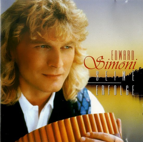 Best of Edward Simoni, Edward Simoni | CD (album) | Muziek | bol