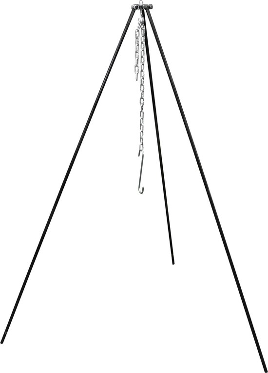 The Windmill driepoot | bol