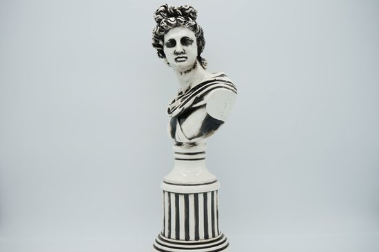 Apollo - Buste - Standbeeld | bol