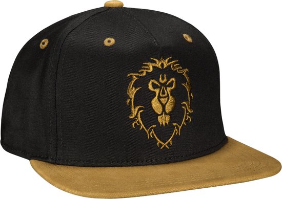 WORLD OF WARCRAFT - Cap Legendary Alliance | bol