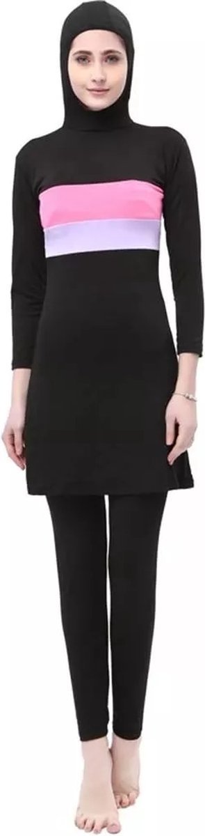 Burkini - Burkini Islamitisch Zwempak - Boerkini - Burkini Zwempak ...