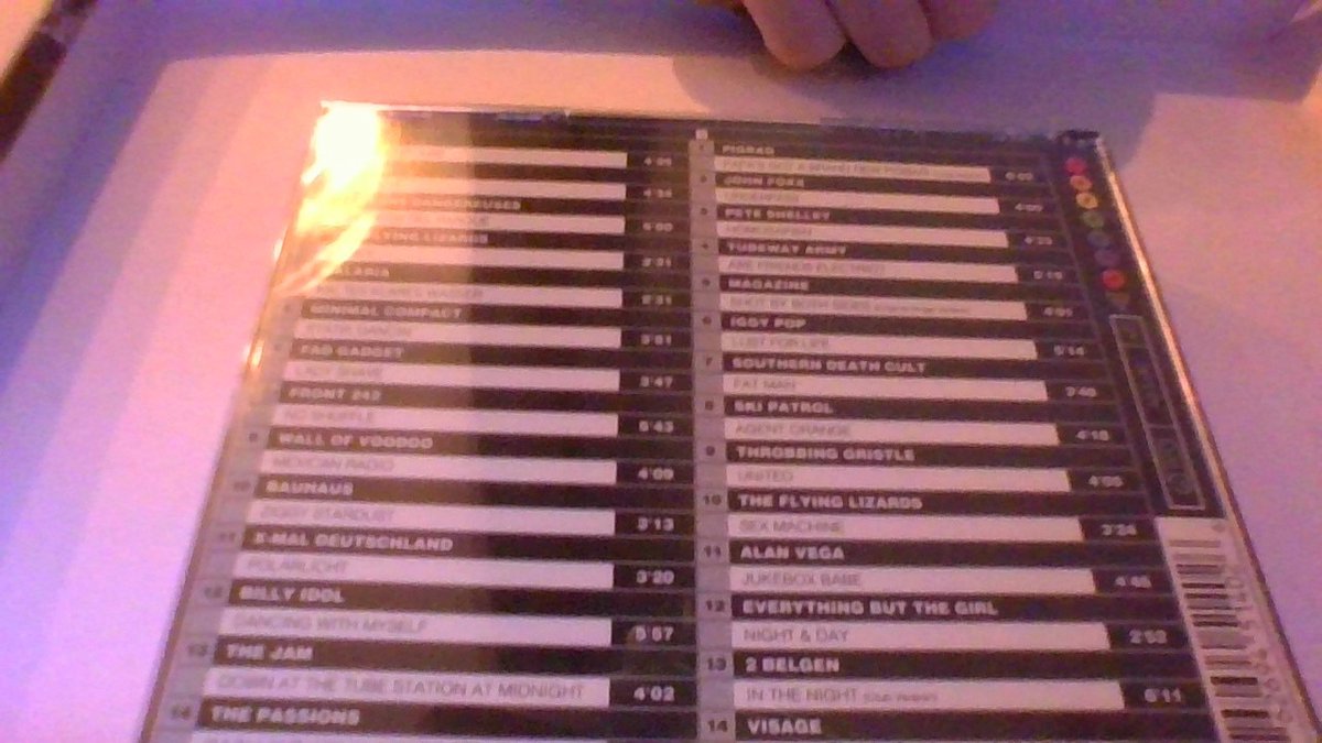 The Best Of New Wave Club Class-X Vol. 2, various artists | CD (album ...