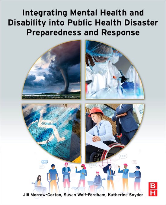 Integrating Mental Health and Disability Into Public Health Disaster ...