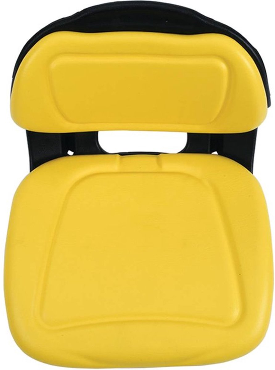 John deere zitmaaier zitting | bol