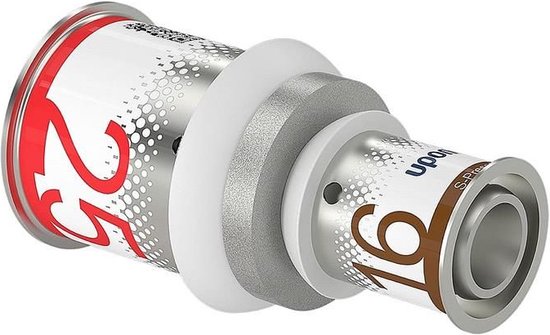 Uponor S-Press PLUS VERLOOP MESS 25X16 | bol