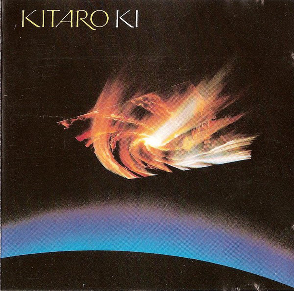 Kitaro - Ki (Cd Album), Kirtaro | CD (album) | Muziek | bol