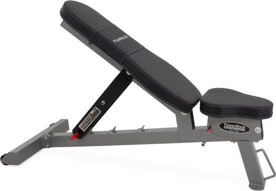 PowerBlock Sport Bench | bol