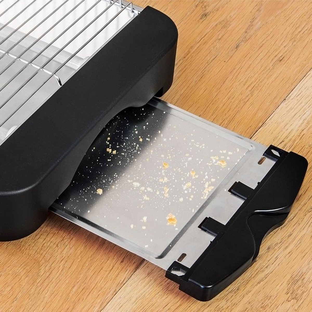 Cecotec Broodrooster - Turbo Easytoast Basic - Tosti Maker - Toaster ...