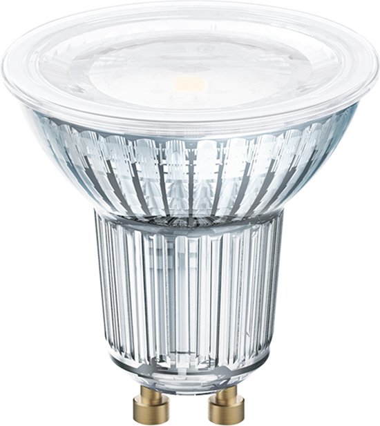 Osram Parathom Pro Led Spot Gu10 Par16 7 9w 650lm 120d 930 Warm Wit