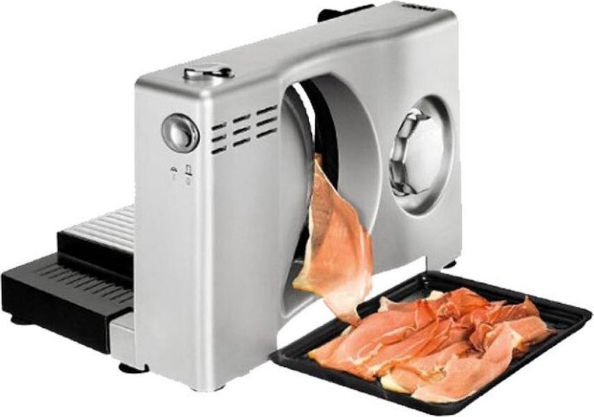 Trancheur a viande | Électrique| Trancheuse | Multifonctionnel ...