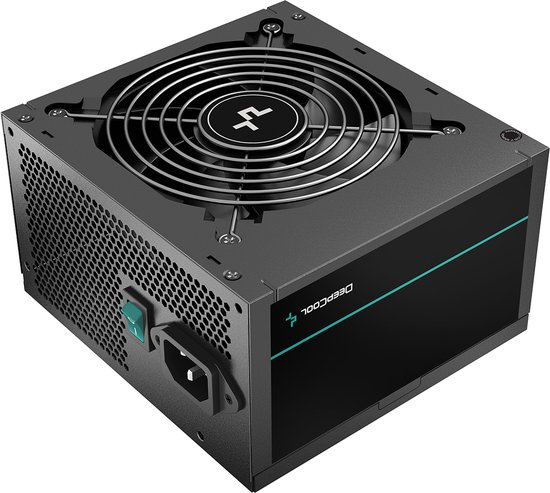 DeepCool PM850D - 850 W | bol