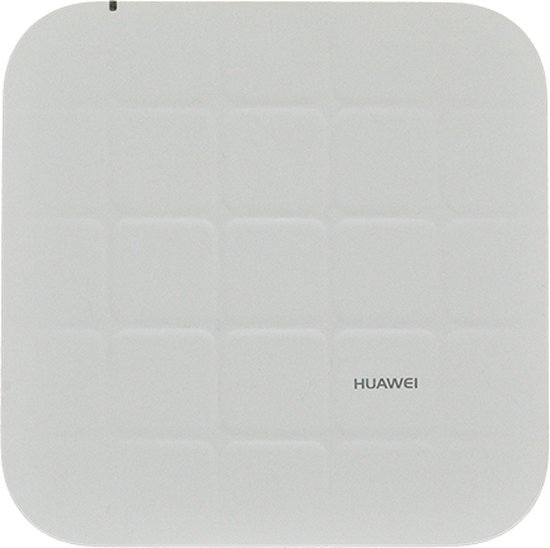 Huawei AP7050DE 2530 Mbit/s Grijs Power over Ethernet (PoE) | bol.com