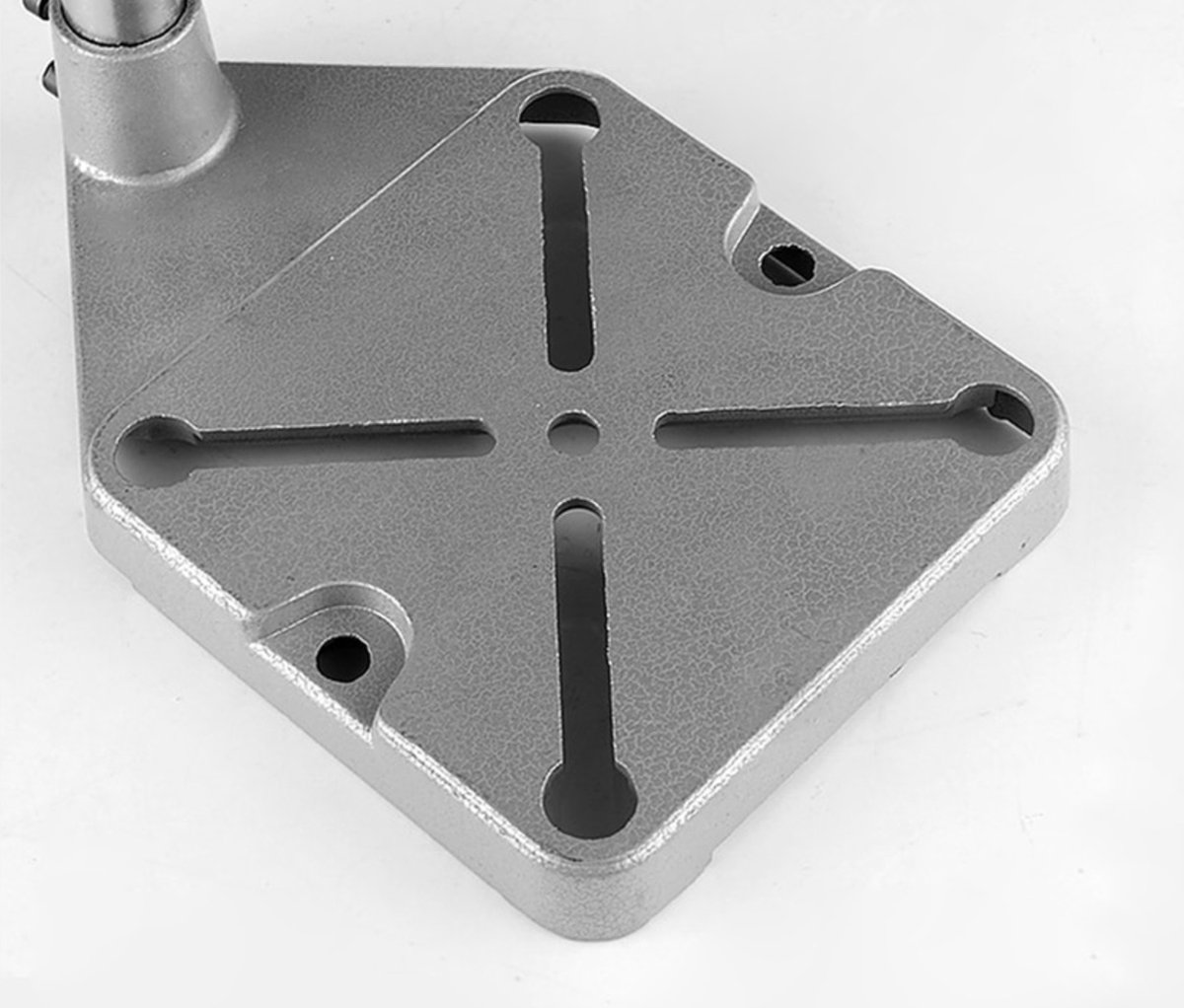 Friick Kolomboor Houder - Houder Voor Elektrische Boor - Werkbank ...