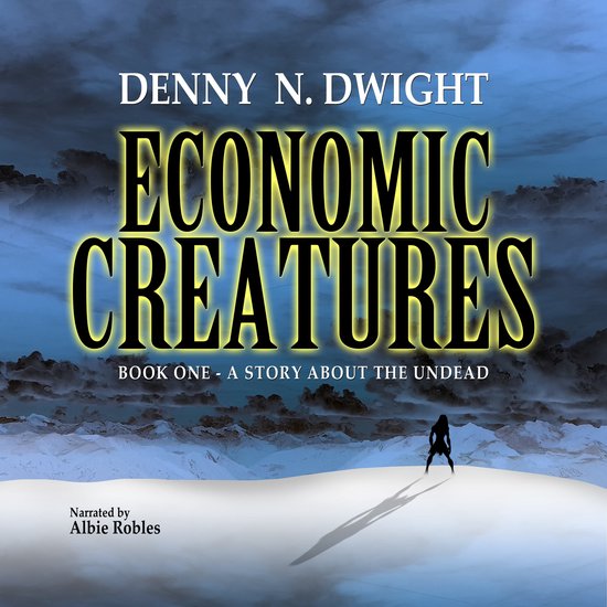 Economic Creatures, Dennis Nowakowski | 4061707872655 | Boeken | bol