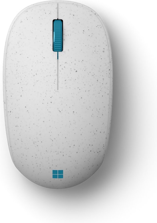 Microsoft Ocean muis Ambidextrous Bluetooth | bol.com