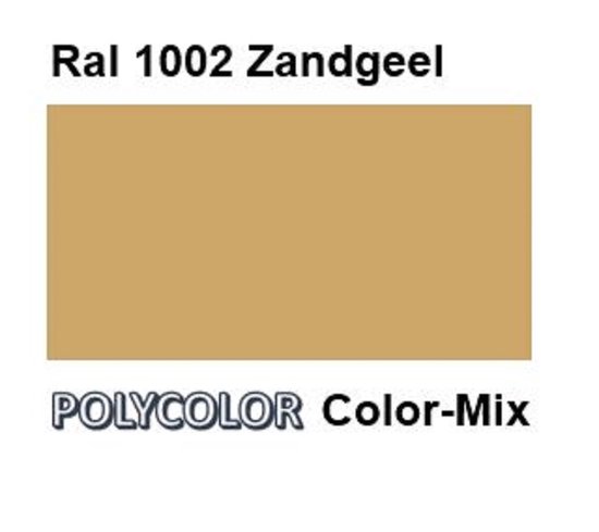 Levis Expert Gevel Color Mix - Topkwaliteit Buitenmuurverf - Kleur RAL ...