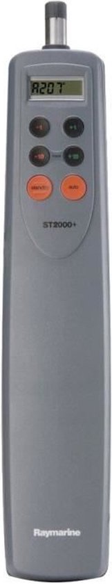 Raymarine ST 2000+ | bol.com