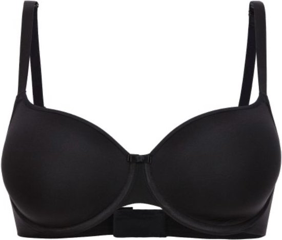 Voorgvormde bh Felina Contourelle solid-Blauw-65D | bol