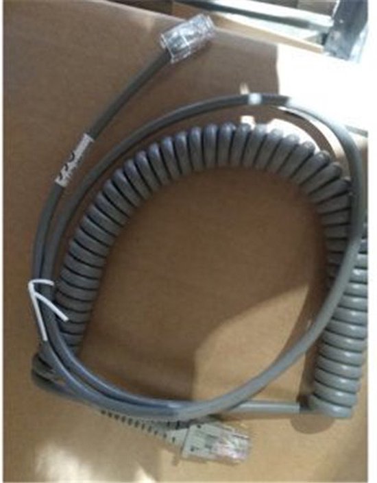 Datalogic connection cable, RS-232 | bol