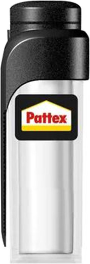 Pattex Repair Express Kneedlijm - Epoxy reparatiepasta - 64 g | bol