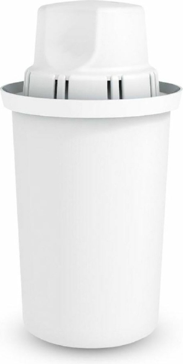 Dafi POZ00208 water filter Waterfilter voor op het aanrechtblad Wit ...