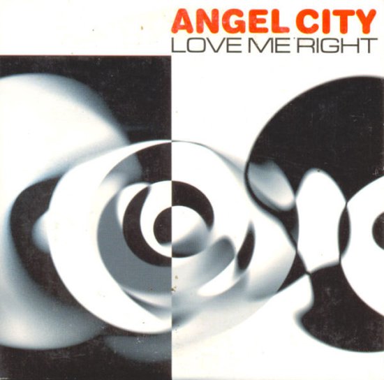 Love Me Right, Angel City | CD (album) | Muziek | bol