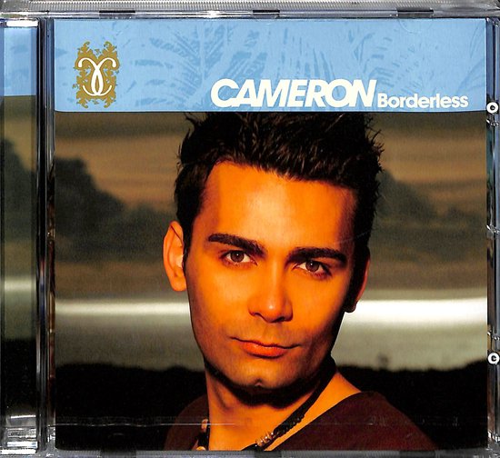 Borderless, Cameron | CD (album) | Muziek | bol.com
