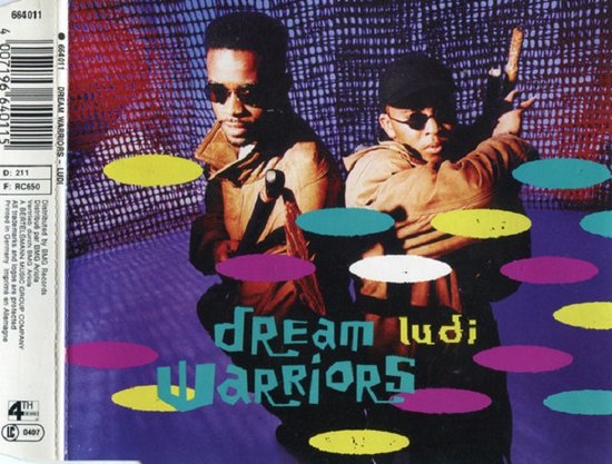 ludi ( mixes ) / very easy to assemble to hard to take apart, Dream ...