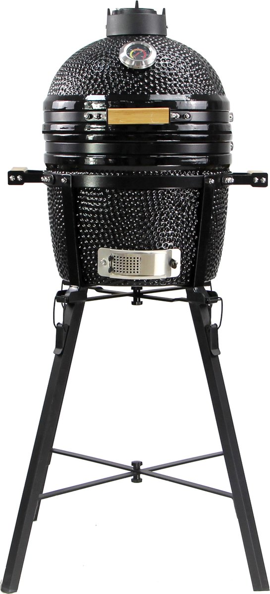 Keij Kamado Pro - Compact - divide & conquer series | bol.com