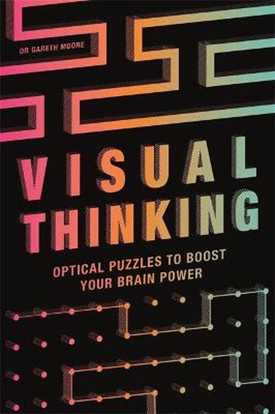 Visual Thinking, Gareth Moore | 9781789293197 | Boeken | bol.com