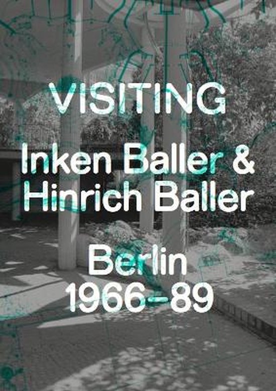 Visiting: Inken Baller & Hinrich Baller | 9783753300528 | Boeken | bol