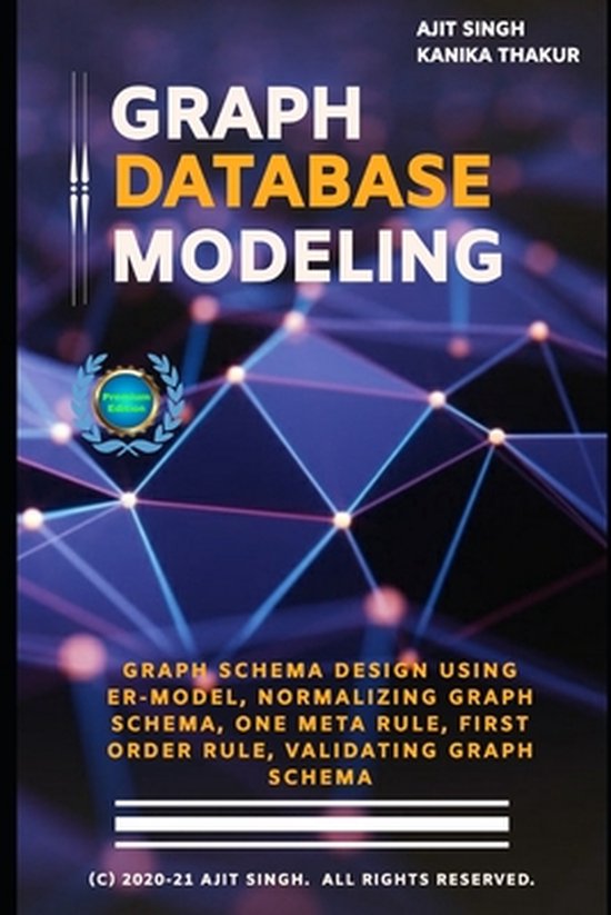 Graph Database Modeling | 9798679030763 | Kanika Thakur | Boeken | bol.com