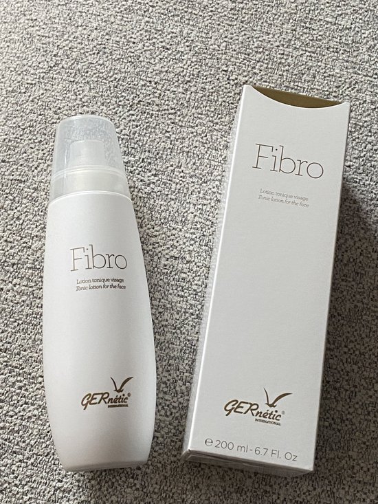 Fibro Gernetic international | bol