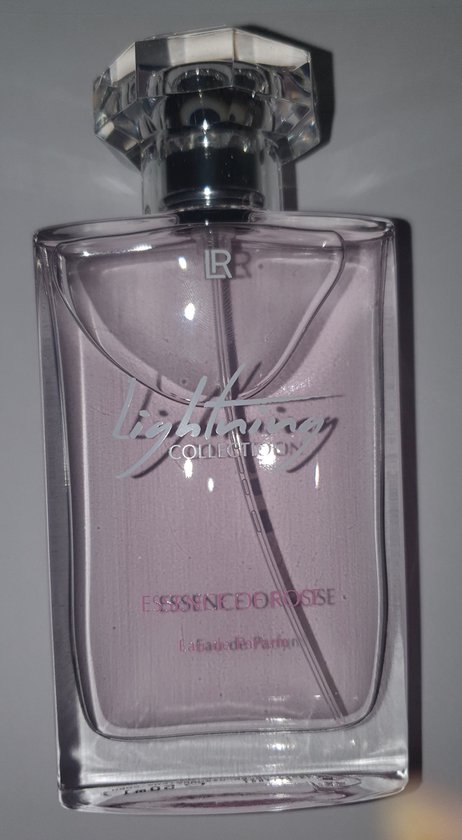 LR - Lightning Collection Eau de Parfum Essence of Rose | bol.com