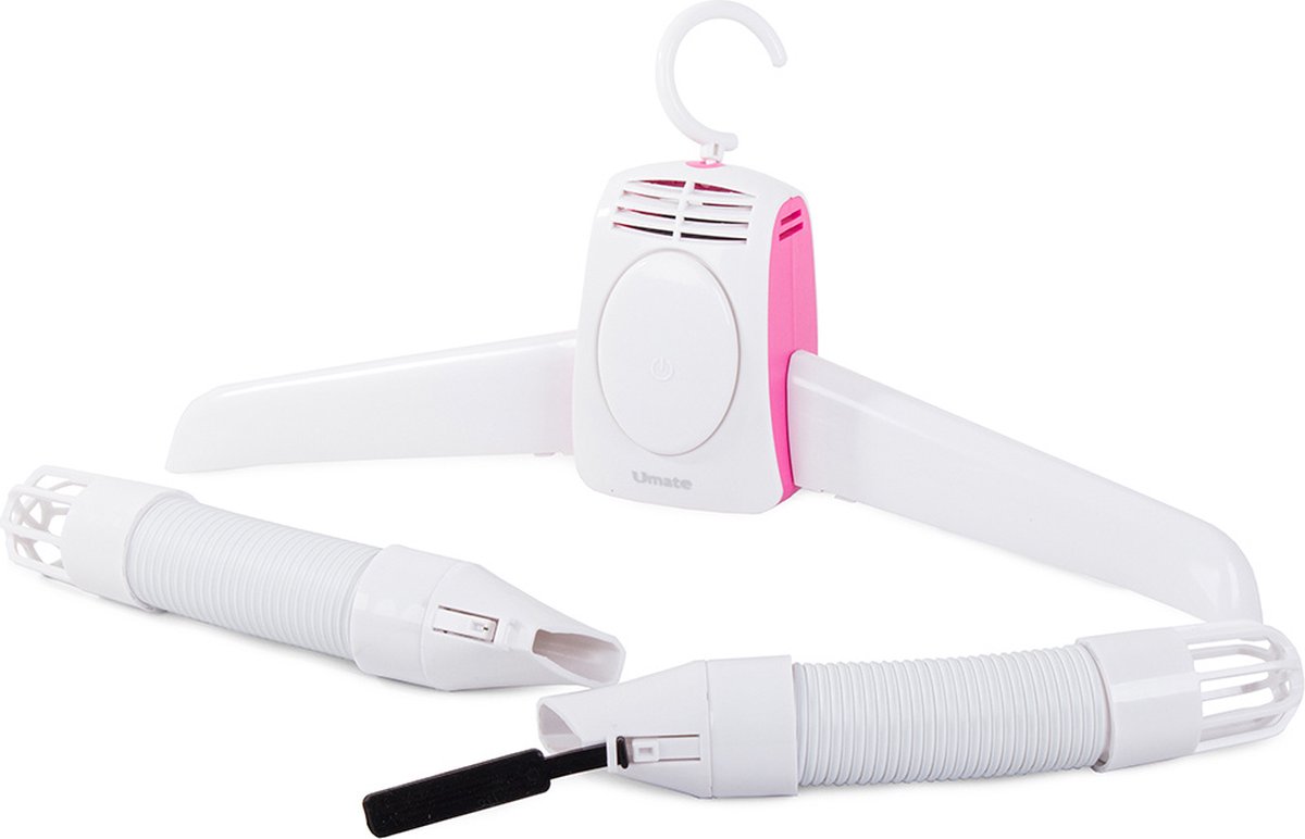 Kledingdroger – Klerendroger – Elektrische kledinghanger – Klerenhanger ...
