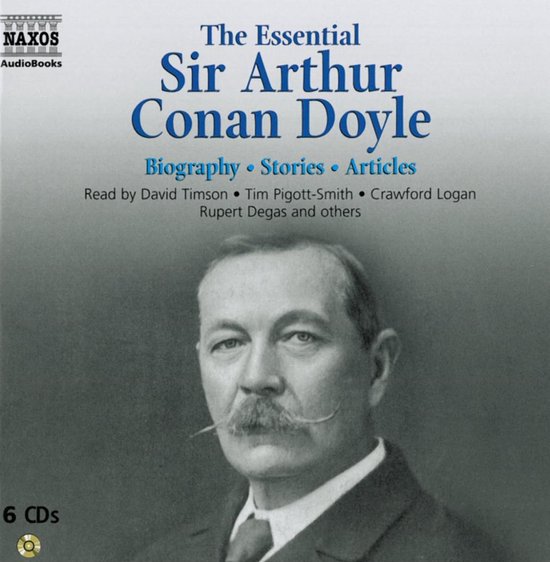 Various Artists - The Essential A.C. Doyle (6 CD), various artists ...