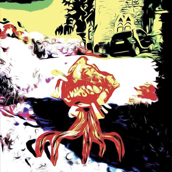 Kev Hopper - Sans Noodles (CD), Kev Hopper | CD (album) | Muziek | bol.com