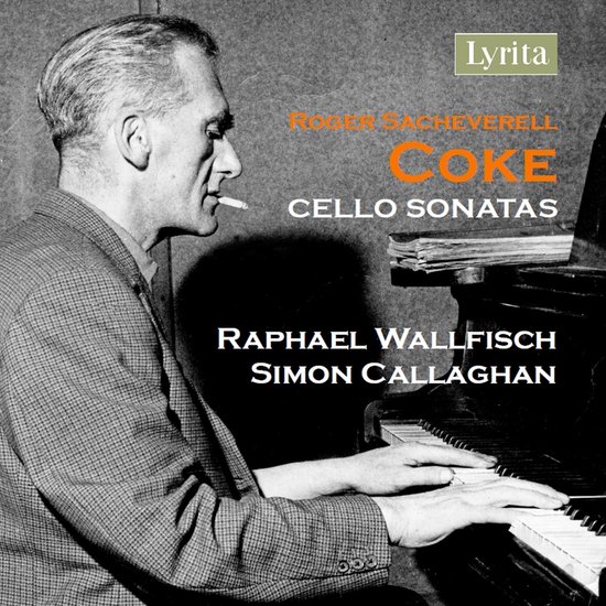 Raphael Wallfisch & Simon Callaghan - Cello Sonatas (CD), Simon Callaghan | Muziek | bol.com