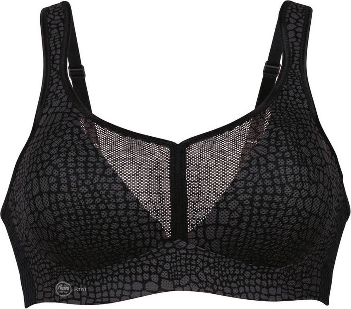 Anita Active Air Control Sport Bh Voorgevormd 5544 474 Orinoco - maat ...