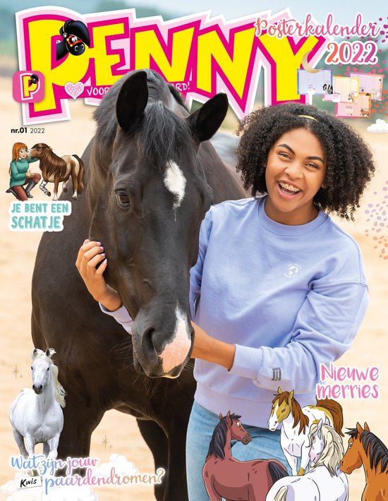 Penny Magazine | nr. 01- 2022 | bol.com