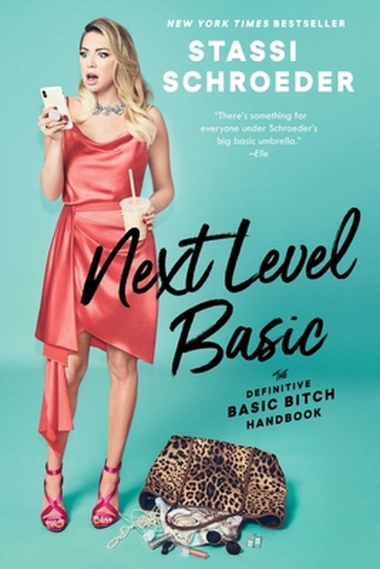 Next Level Basic, Stassi Schroeder | 9781982112479 | Boeken | bol