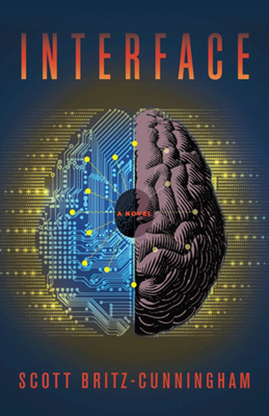 Interface, Scott Britz-Cunningham | 9781684428816 | Boeken | bol.com